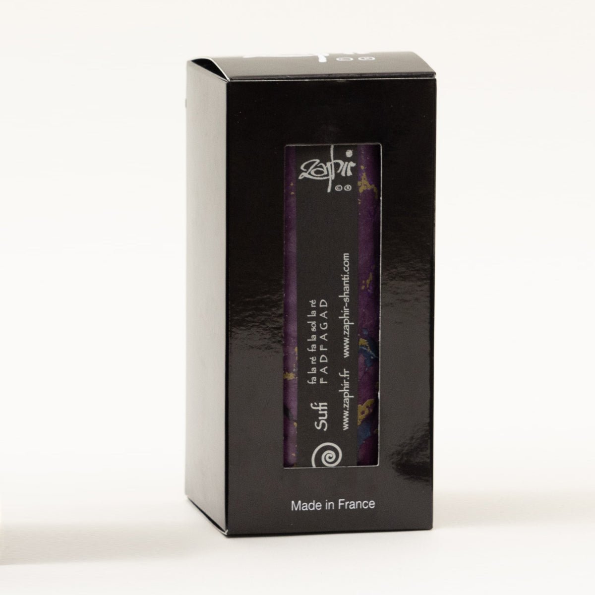 Zaphir Chime Sufi Intermediary + Stand Flower of Life – Gaiachimes