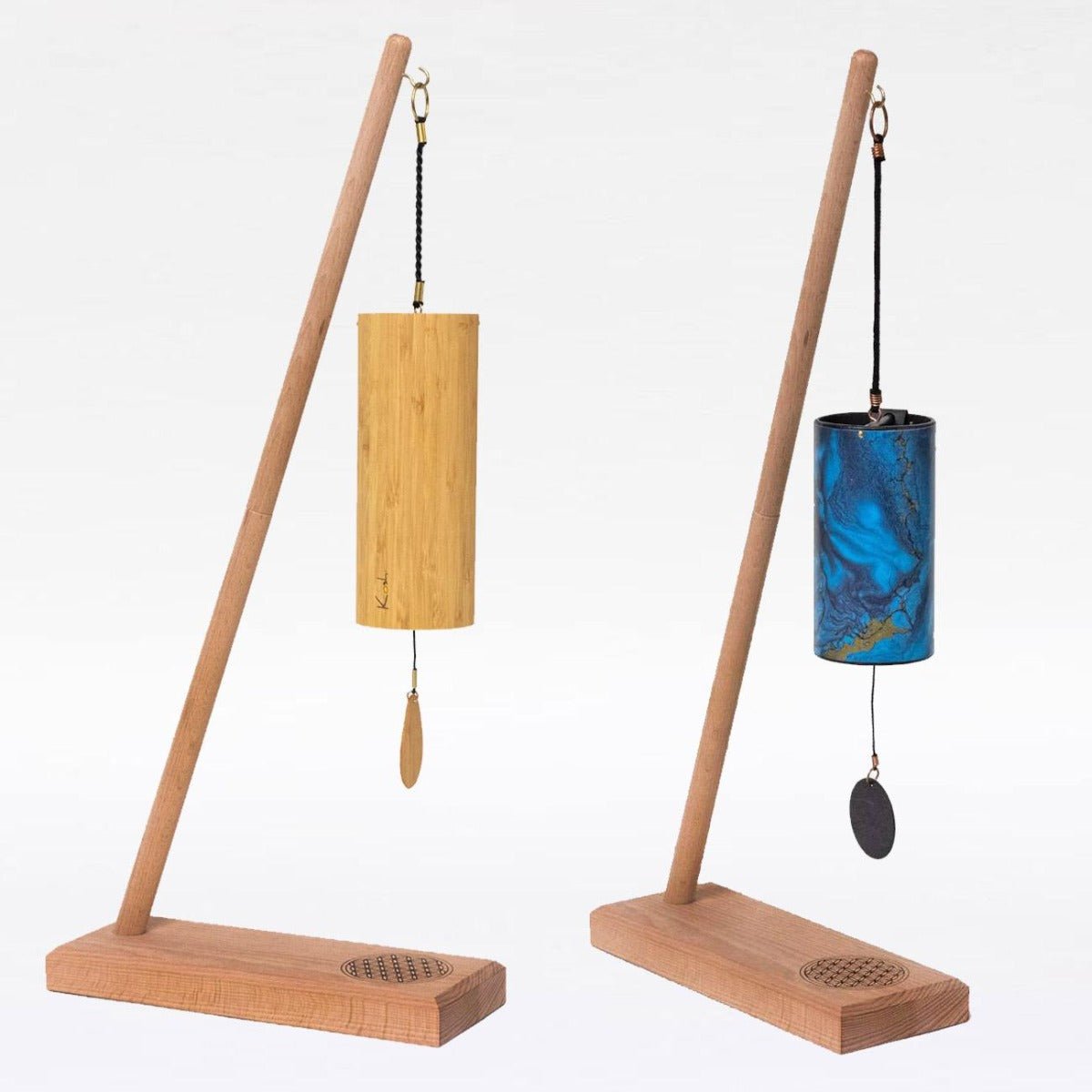 Original Koshi Wind Chimes - Gaiachimes 180-Day Returns Secure Payment ...