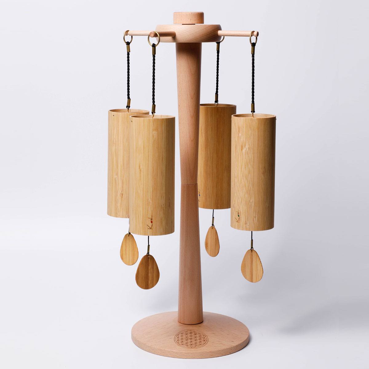 Original Koshi Wind Chimes - Gaiachimes 180-Day Returns Secure Payment Fast Shipping Order Tracking