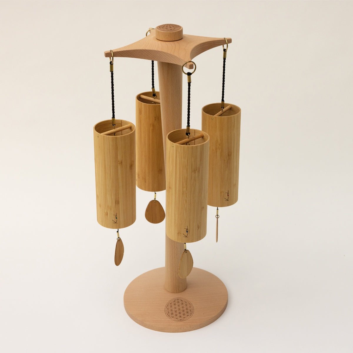Original Koshi Wind Chimes - Gaiachimes 180-Day Returns Secure Payment ...